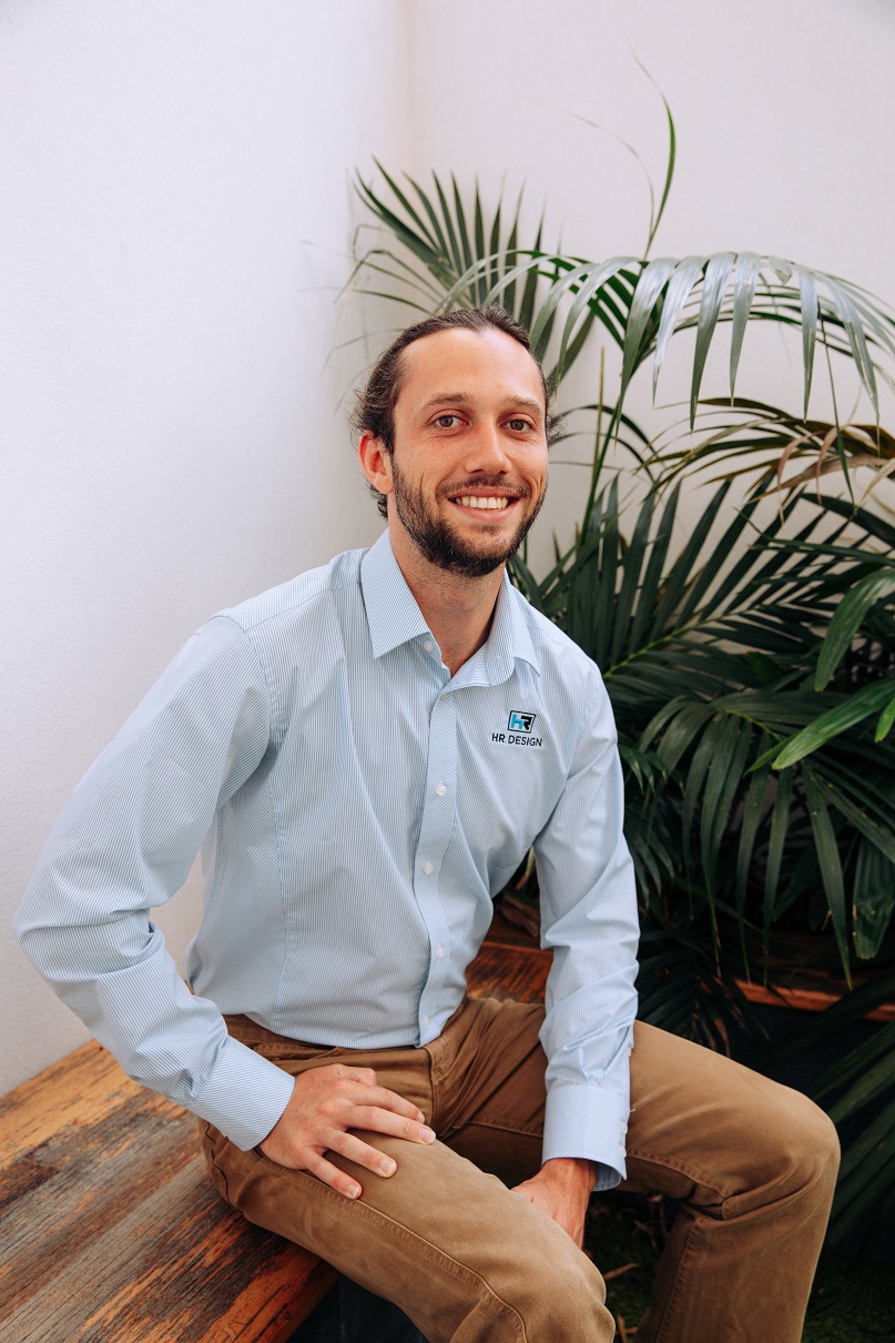 Jordan Sayers | HR Design Group